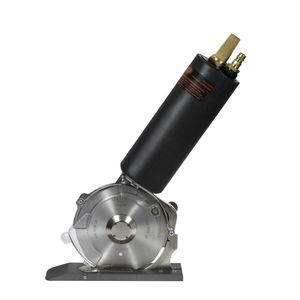 Rotary-knife cutting machine - FP861A2 - Rasor Elettromeccanica ...