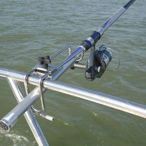 Boat fishing rod holder - 133/T - GIBI Marine