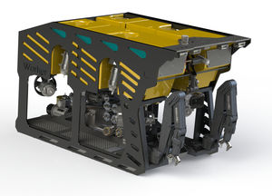 Argus Remote Systems AS: Ships and professional boats - NauticExpo