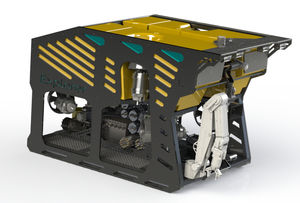 Intervention underwater ROV - Mariner XL - Argus Remote Systems AS