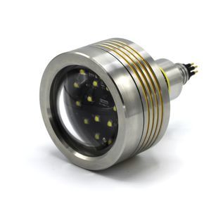 LED diving torch - CT4008 - C-Tecnics - for commercial diving