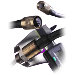 Electric connector - RM - SEACON (Europe) - underwater