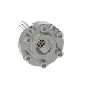 Electric connector - 110 Series - Teledyne D.G.O'Brien - underwater