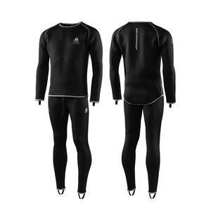 Fleece base layer suit - BODY X - Waterproof Diving GmbH - dive