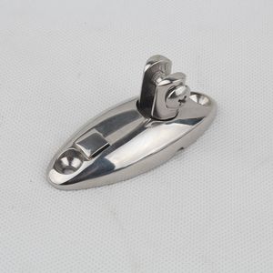 Boat Bimini top mounting hardware - 31601 - GMTmarine