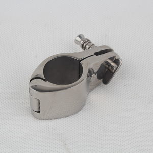 Boat Bimini top mounting hardware - 316061A - GMTmarine
