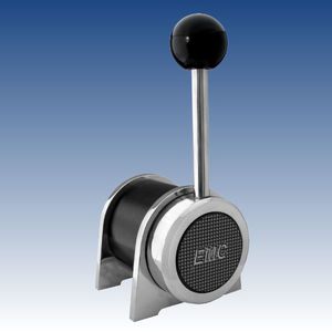 Engine control lever - EMC-messing-4 - Hydronautica bv - digital ...