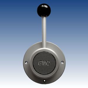 Engine control lever - EMC-messing-4 - Hydronautica bv - digital ...