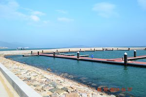 Dock finger - All boating and marine industry manufacturers