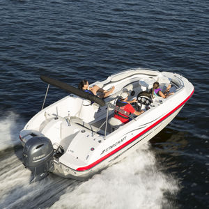 Starcraft: Motor boats - NauticExpo