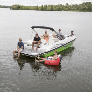 Starcraft: Motor boats - NauticExpo