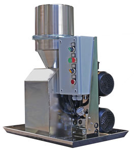 Oil/water separator filter - WP1-B series - GreenOil Standard ApS - oil ...