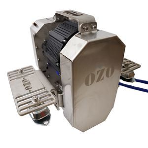 OZO: Equipment - NauticExpo
