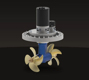 Current Motion: Equipment - NauticExpo