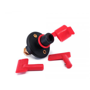 Selector battery switch - EA11CBR200A - seatronic