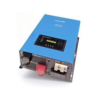 Combi inverter-charger - ECC122000 - seatronic