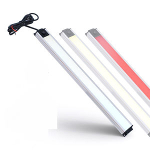 Indoor light strip - EEREG-02W-I-AR - seatronic - for boat / cabin / LED