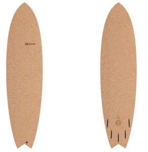 Shortboard surfboard - Easyride - Notox - intermediate