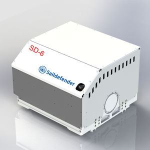 Gyroscopic stabilizer - SD-20 - Saildefender - for ships