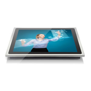 Marine display - ITD08PMN1X31 - Shenzhen ITD Display Equipment Co., LTD - multi-function / 8 ...