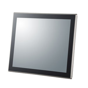 Marine panel PC - ITD12PPCT5B - Shenzhen ITD Display Equipment Co., LTD - built-in / embedded ...