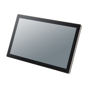 Marine panel PC - ITD12PPCT5B - Shenzhen ITD Display Equipment Co., LTD - built-in / embedded ...