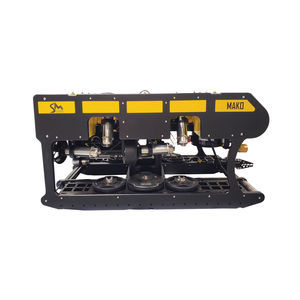 Seamor marine: Ships and professional boats - NauticExpo