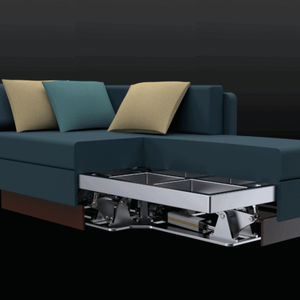 Gyroscopic stabilizer - Stable Onboard - for yacht / for golf onboard