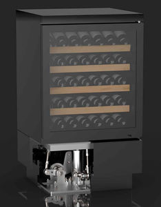 Gyroscopic stabilizer - Stable Onboard - for yacht / for golf onboard