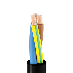 Electric cable - SupremeFlex SmF series - Sea Cables - marine