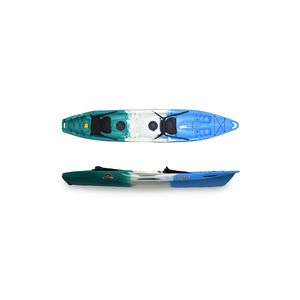Sit-on-top kayak - LURE II - FeelFree Kayak EU Sp. z o.o - fishing ...