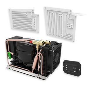 Refrigeration unit kit - U10300001 - Uniqool - for boat