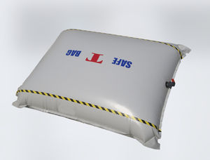 Gangway ballast weight bag - Accommodation - Safetmade Marine Products ...