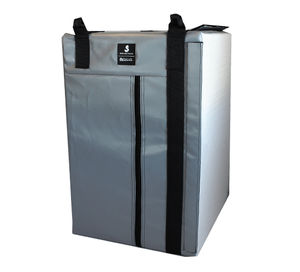 Boat fender - PB405520,GL,VC - OUTILS OCEANS - for docks / rectangular ...