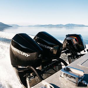 Mercury Marine: Equipment - NauticExpo