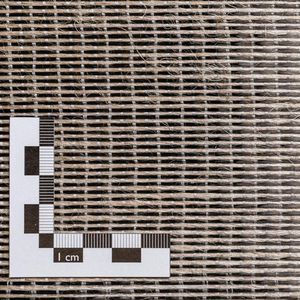 Flax fiber composite fabric - ampliTex® 5040 - Bcomp Ltd - braid