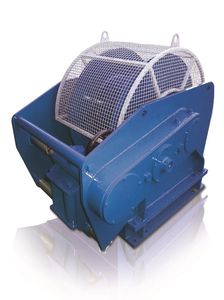 North Sea Winches: Maritime equipment - NauticExpo
