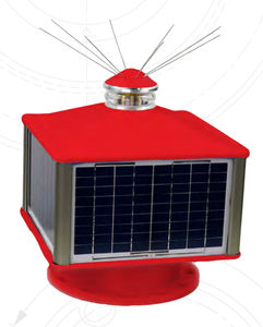 Beacon signalling light - SolaNOVA-65 - Tideland Signal - LED ...