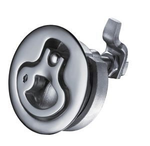 Boat latch - M5-85-000-8 - Onmar - compression / for decks