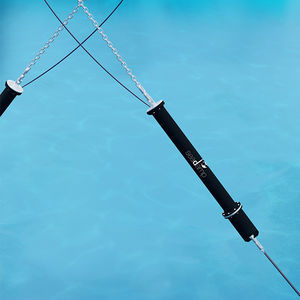 Dock shock absorber, Pontoon shock absorber - All boating and marine ...