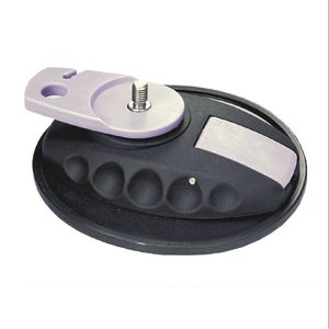 Windsurfing mast base - All boating and marine industry manufacturers