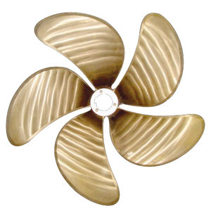 Variable-pitch propeller - All boating and marine industry manufacturers