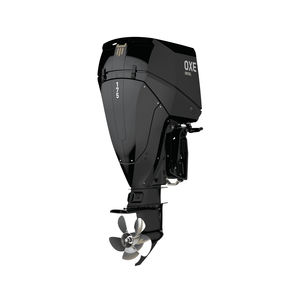 Outboard engine - OXE300 - OXE Marine - diesel / commercial / turbocharged