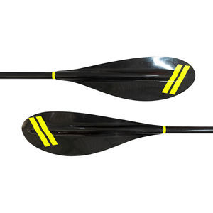 Kayak paddle - ANGLA FULL - Stealth Kayaks Europe - recreational ...