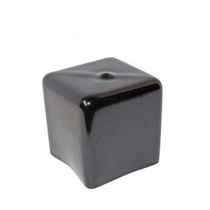 Oval cap - ILOC series - PANOZZO S.R.L. - polyethylene