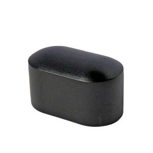 Oval cap - ILOC series - PANOZZO S.R.L. - polyethylene