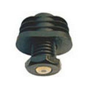 Oval cap - IOV series - PANOZZO S.R.L. - PE