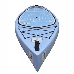 Inflatable SUP - DEUCE - Lakeshore Paddleboard Company - all-around ...