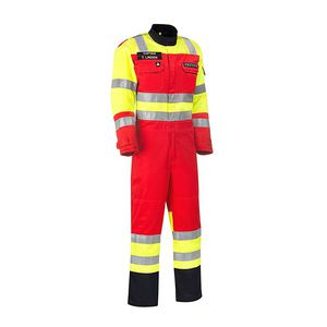 Boiler suit - ScanRally Reflect - Scandia Gear Europe