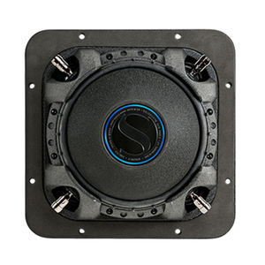 Boat subwoofer - 44L7S82 - Kicker